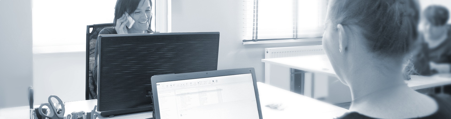 Contact - Studio Kolor